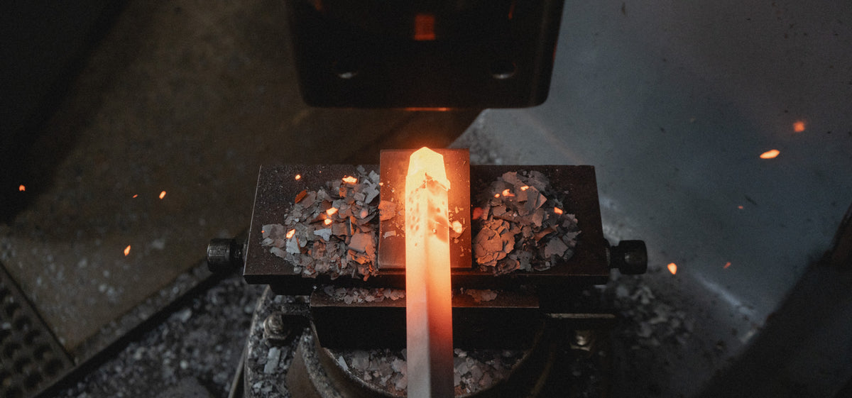 Shop - Echo Hill Forge